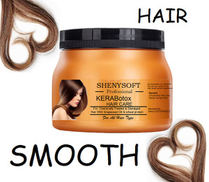 sheny soft KERATIN HAIR CARE HAIR MASK - Price in India, Buy sheny soft ...