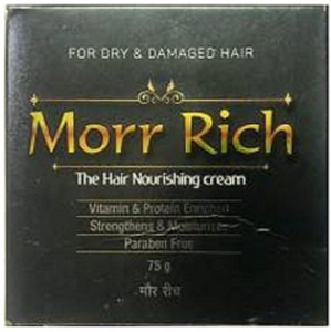 MORR Rich Cream - Price in India, Buy MORR Rich Cream Online In India ...