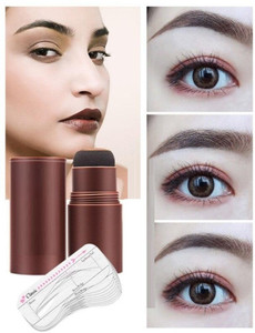 GoReady Eyebrow Powder Stick Black - A 10 g - Price in India, Buy ...