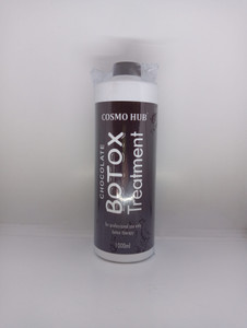 cosmo hub CHOCOLATE BOTOX TREATMENT - Price in India, Buy cosmo hub ...