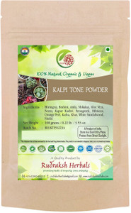 RUDRAKSHHERBALS KALPI TONE POWDER - Price in India, Buy RUDRAKSHHERBALS ...