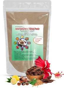 kesh raksha Herbal Shikakai Powder - 450g - Price in India, Buy kesh ...