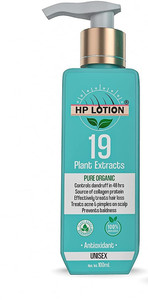 HP LOTION Anti Hair Fall Solution Lotion for Dandruff Protect Scalp ...