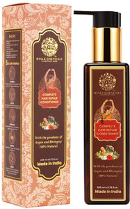 RYLLZ ESSENTIALS Complete Hair Repair Conditioner | with Argan Oil ...