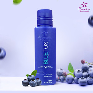 FLORACTIVE PROFISSIONAL Bluetox 5 In 1 - 120 ML - Price in India, Buy ...