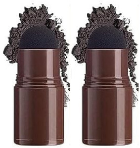 MYEONG Hair Root Concealer for Thinning Hair Bhanu Hair Loss Concealer ...