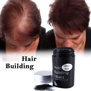 ADJD Fiber Instant fuller hair soft Hair Volumizer fiber Hair Treatment ...