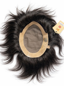 Hair Patch House Medium Hair Wig Price in India - Buy Hair Patch House ...