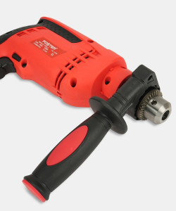 FOSTER FID-13RE Impact Drill Machine| 13mm , 650W | Heavy Duty | For ...