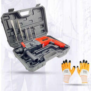 Walkers WKCB124M1 All Purpose 26mm Impact Drill Machine Forward/Reverse ...