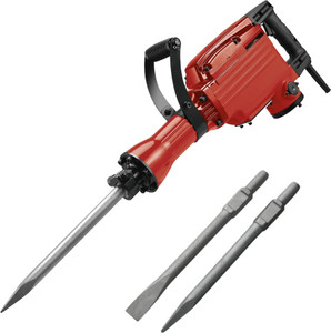 RanPra 16 KG BREAKER MACHINE HEAVY DUTY 16 KG BREAKER / DEMOLITION ...