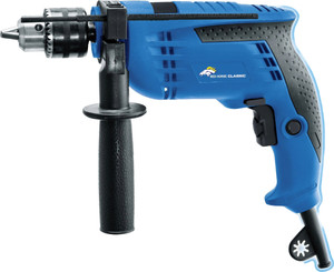 RanPra NEW RHC-427 13 MM DRILL MACHINE WITH BMC BOX Impact Driver Price ...