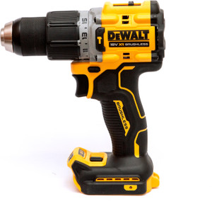 DEWALT DCD805N-XJ DCD805N-XJ Hammer Drill Price in India - Buy DEWALT ...