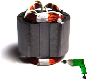 YOUNG CHENG 13mm drill machine du10 stator field coil Hammer Drill ...