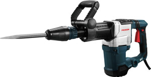 progen 9544-HG Heavy Duty Professional Breaker/Demolition Hammer ...