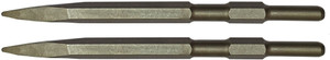 DUMDAAR Demolition Hammer Bit 2pc Point (17x280) Pack of 2 pc Rotary ...