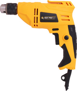 Maf Pro MPED-10 450W 10mm Electric Drill, Forward/Reverse,Variable ...