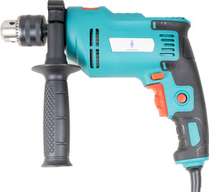 spear SPP13RE 1400W 13mm Chuck Impact Drill: Ideal for Home ...