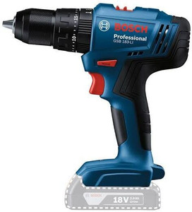 BOSCH GSB 183-Li GSB 183-Li Impact Driver Price in India - Buy BOSCH ...