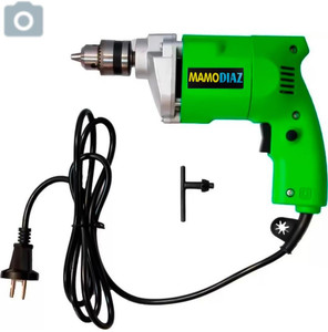 Mamodiaz MZ-RF-ED 10 MM DRILL Machine HEAVY DUTY Impact Driver Price in ...