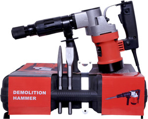 KCC demolition hammer 5kg KC-0810 Hammer Drill Price in India - Buy KCC ...