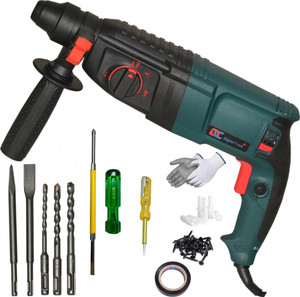 Digital Craft 100% Copper Winding Drill Machine with Hand Tool Kit ...