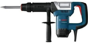 BOSCH GSH 500 HEX GSH 500 HEX Rotary Hammer Drill Price in India - Buy ...