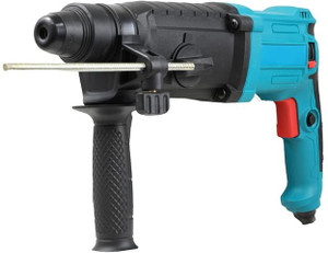 XTOOLS Heavy- Duty 26mm Rotary Hammer Drill – 1500W, SDS-PLUS Chuck, 0 ...