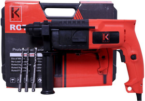 KCC rotary hammer drill machine KC-RH-20 Rotary Hammer Drill Price in ...