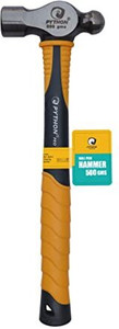 PYTHON FCGBR Ball Peen Hammer Price in India - Buy PYTHON FCGBR Ball ...