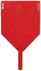 Mohit Enterprises Fire Swatter 00 Fire Swatter /Fire Beater Straight ...