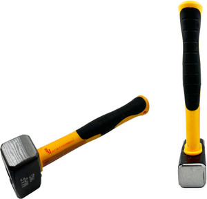 MALFAH ENTERPRISES MAF STONNING HAMMER 1000G Sledge Hammer Price in ...