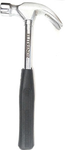 PYTHON 5278 Curved Claw Hammer Price in India - Buy PYTHON 5278 Curved ...