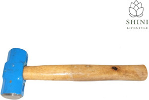 SHINI LIFESTYLE hw4 SHINI LIFESTYLE Forged head Hard Face sledgehammer ...