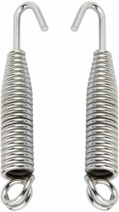 A to Z Hub Bearing Spring 360' Rotating and Accessories for Hammock ...