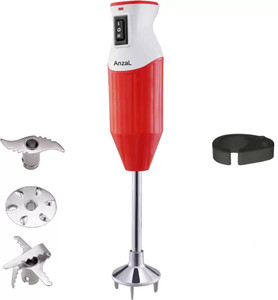 JKR Enterprise Electric Hand Blender 260 W Electric Whisk Price in ...