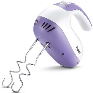 Prestige 300 W Purple, White Hand Blender Price in India - Buy Prestige ...