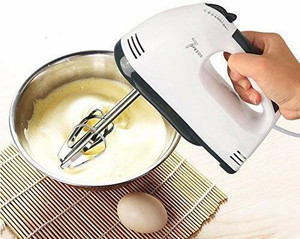 vedvit new hand bitter machine 260 W Electric Whisk, Hand Blender Price ...