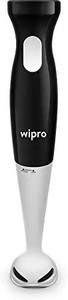 Wipro 300 W Black Hand Blender Price in India - Buy Wipro 300 W Black ...
