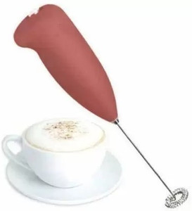 SCHNAPPI Hand Blender Coffee Bitter and Milk Foamer Mini Frother 15 ...