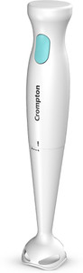 Crompton 300 W White Hand Blender Price in India - Buy Crompton 300 W ...