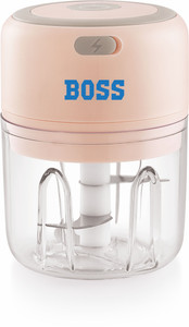BOSS 50 W Pink Chopper Price in India - Buy BOSS 50 W Pink Chopper ...