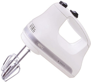 ORPAT 200 W White Electric Whisk Price in India - Buy ORPAT 200 W White ...