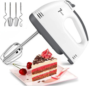 Unique Impex 260 W White Electric Whisk, Hand Blender Price in India ...