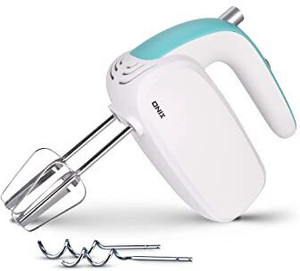 Onix 150 W White, Cyan Blue Hand Blender Price in India - Buy Onix 150 ...