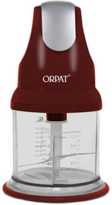 ORPAT Express 250 W Chopper Price in India - Buy ORPAT Express 250 W ...