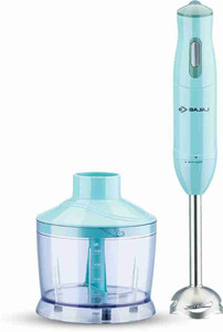 BAJAJ Hb22 300 W Hand Blender Price in India - Buy BAJAJ Hb22 300 W ...