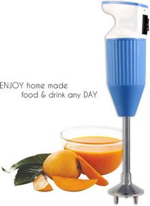 KITKING 350 W Blue Hand Blender Price in India - Buy KITKING 350 W Blue ...