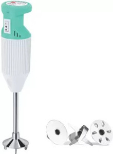 CELLO 200 W GREEN, WHITE Hand Blender Price in India - Buy CELLO 200 W ...