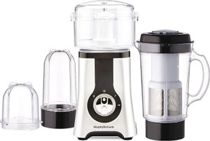 Morphy Richards (640141) 400 W Mixer Grinder Price in India - Buy ...